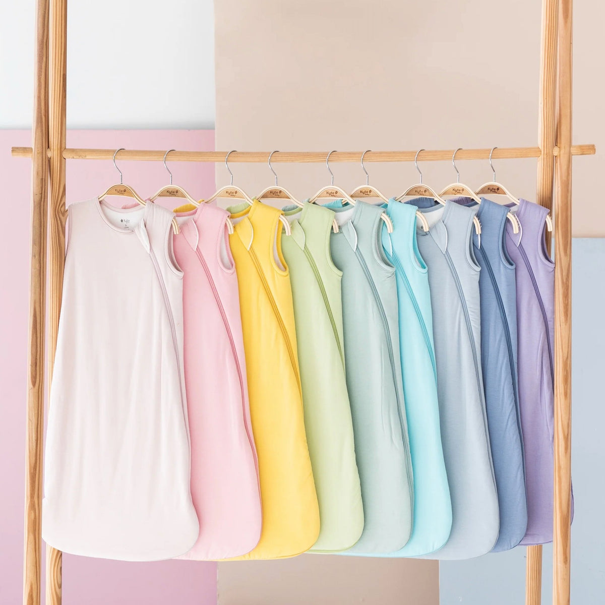 Kyte Baby | Canada Baby & Kid's Boutique – Princess and the Pea Boutique