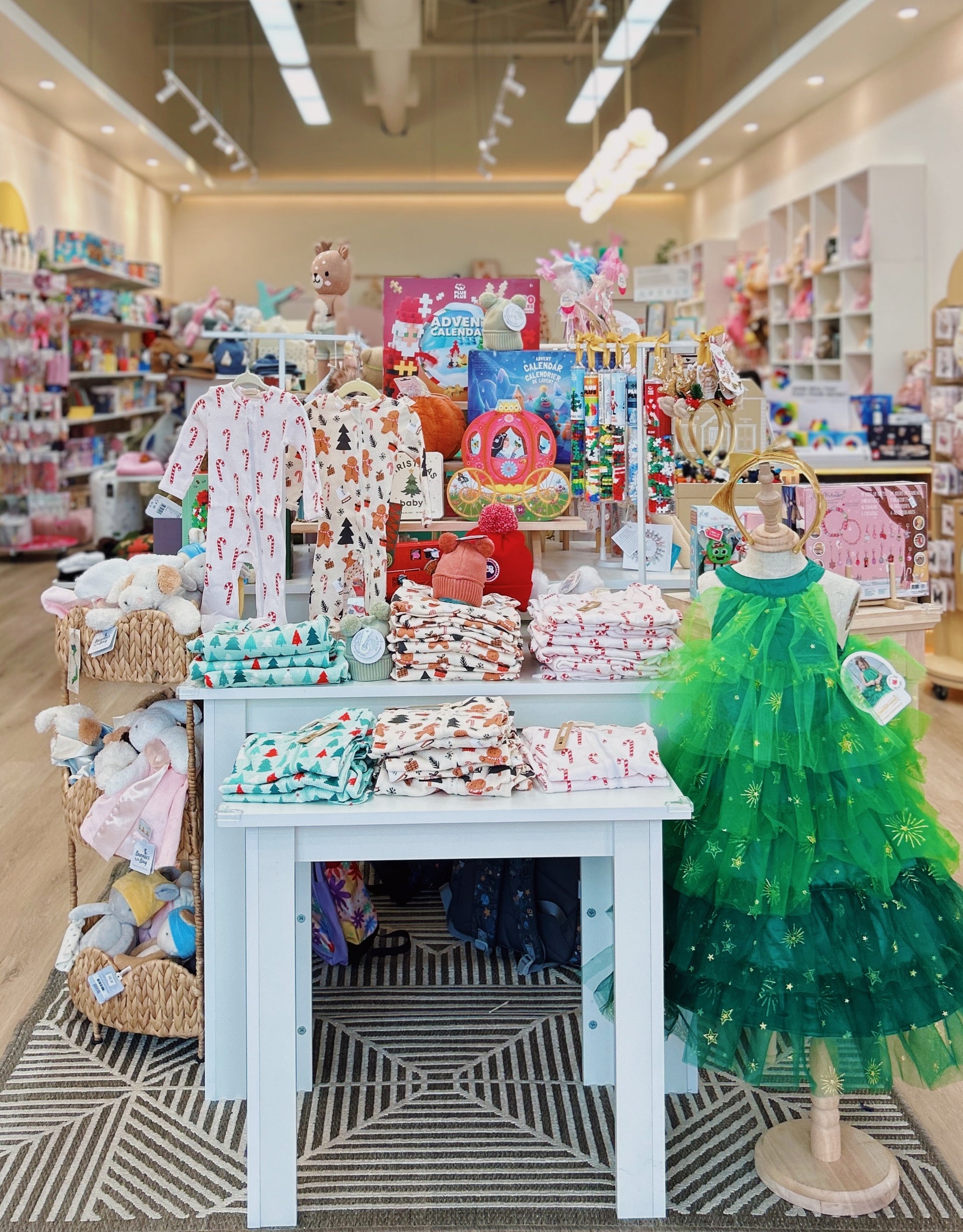 Canada's Premium online baby & kids store - Princess and the Pea ...