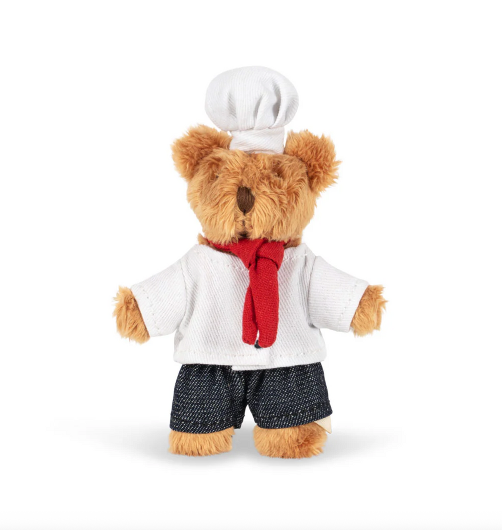 Konges Slojd TINY TEDDY BAKER – Princess and the Pea Boutique