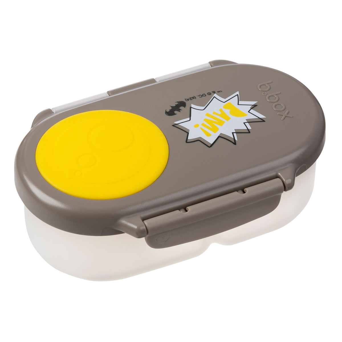 B.BOX Snack Box - Batman – Princess and the Pea Boutique