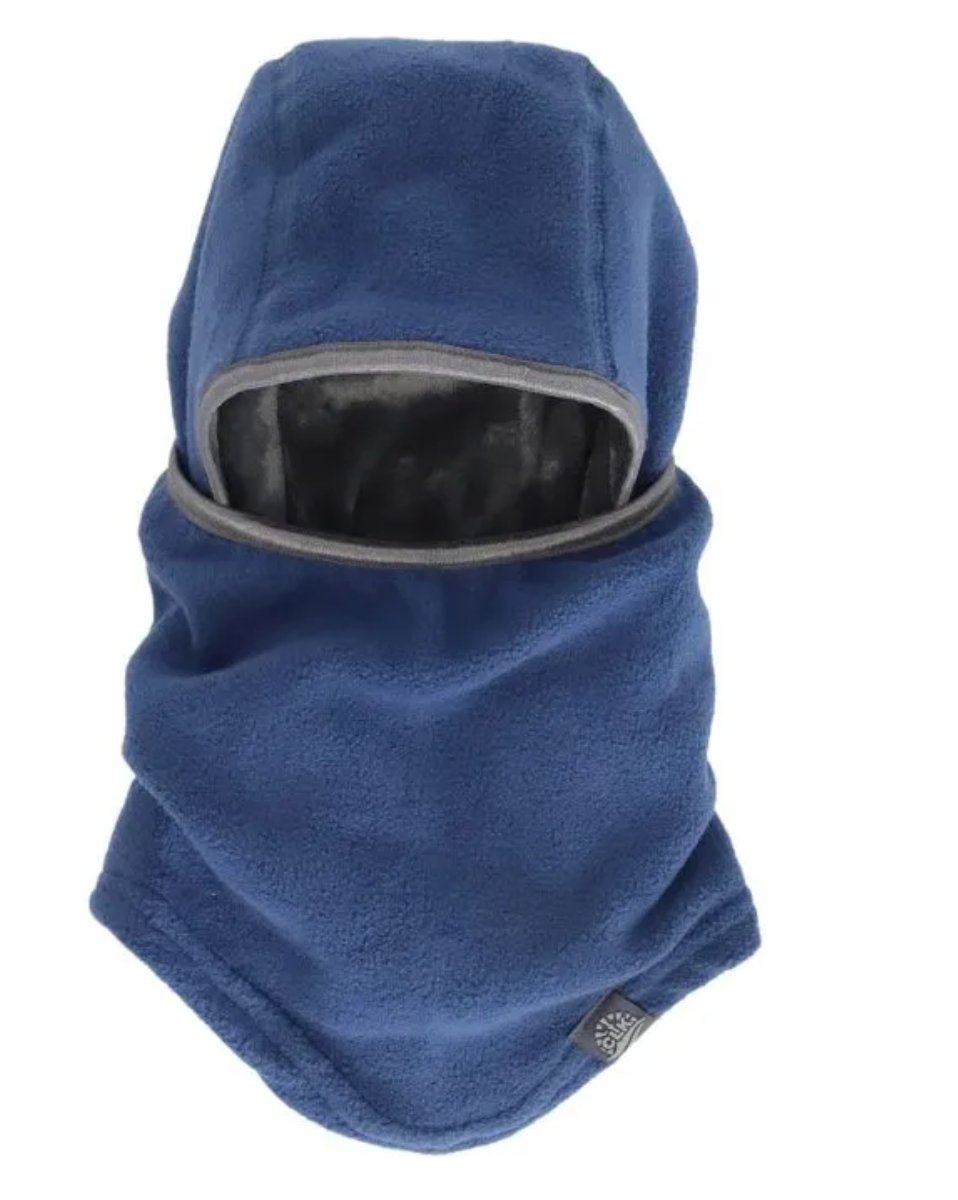 Cagoule Calikids - Bleu denim – Princess and the Pea Boutique
