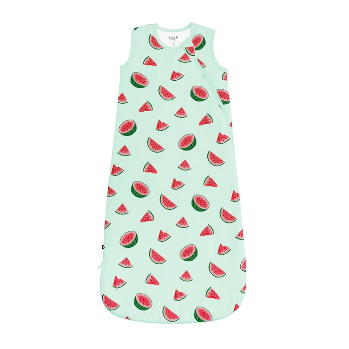 Kyte Baby Sleep Bag in Watermelon 1.0 – Princess and the Pea Boutique