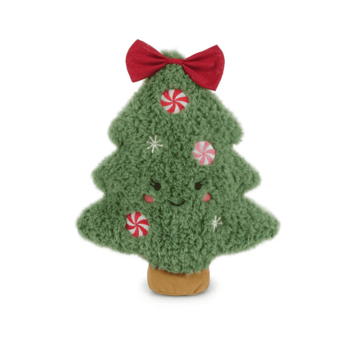 MON AMI - Holiday Tree Roly Poly – Princess and the Pea Boutique