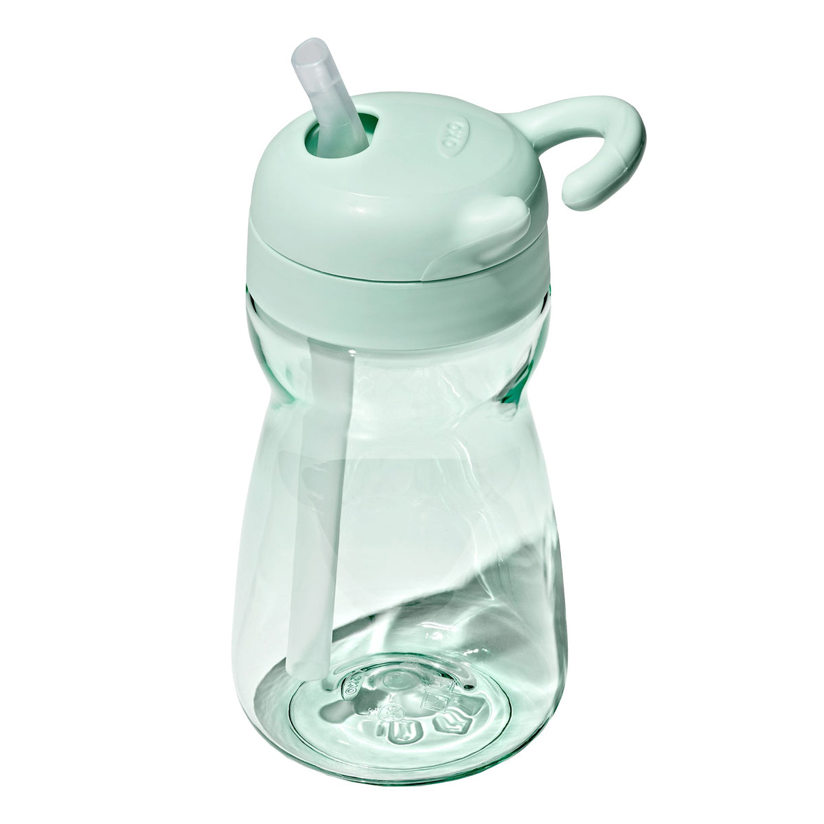 OXO Tot Adventure Water Bottle - Opal – Princess and the Pea Boutique
