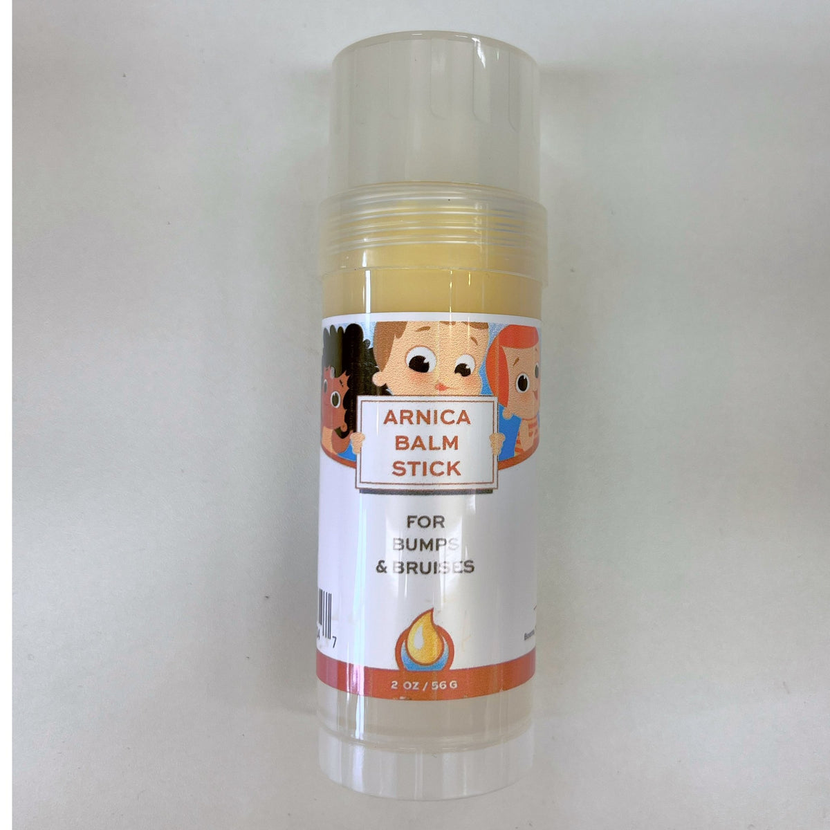 Punkin Butt Arnica Soothing Balm Solid Stick – Princess and the Pea ...