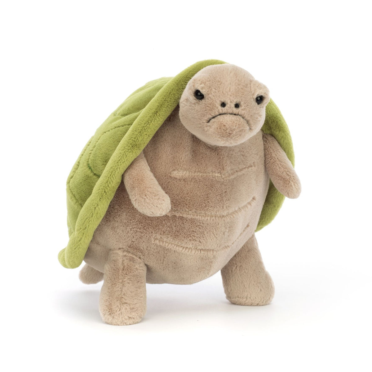 Jellycat Timmy Turtle – Princess and the Pea Boutique