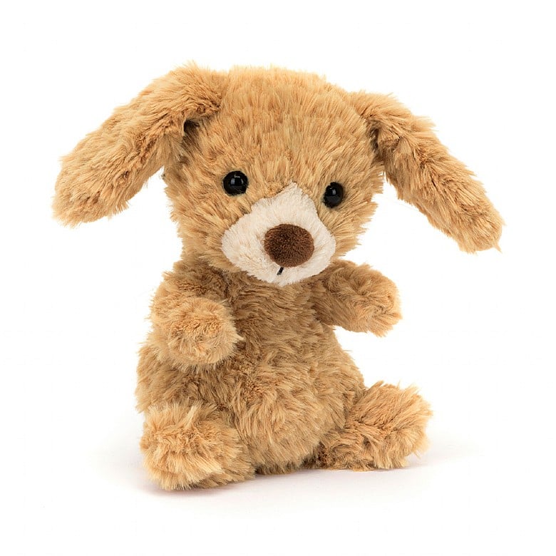 Jellycat Yummy Puppy – Princess and the Pea Boutique