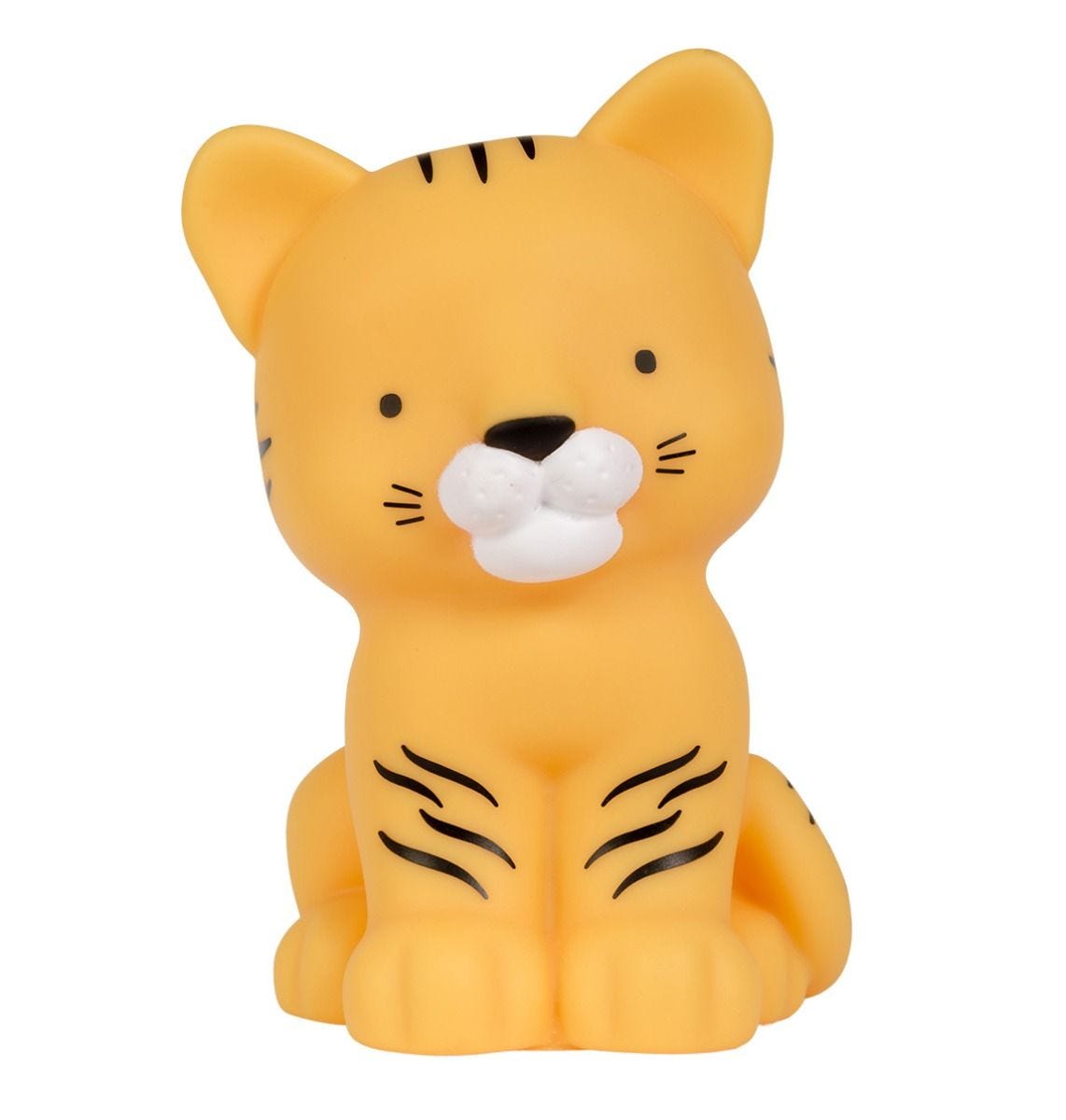 Little Light - Tiger – Princess and the Pea Boutique