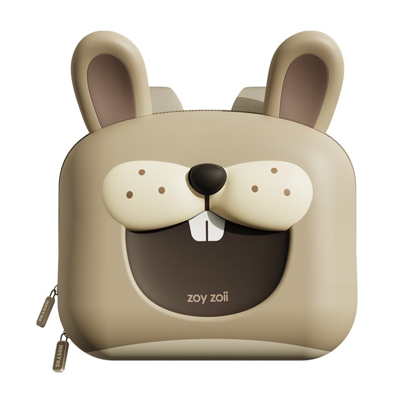 Zoyzoii Forest Series Backpack - Bunny – Princess and the Pea Boutique